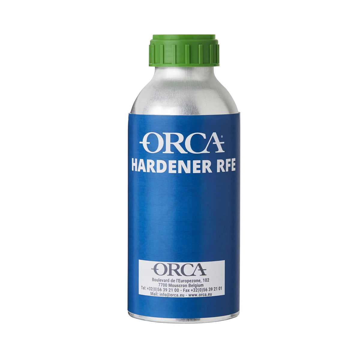 Hardener for ORCA® Hardener RFE Neoprene Glue — ORCA Retail by Pennel ...